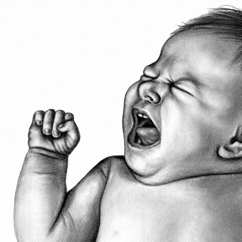 How Can You Best Help Your Baby With Reflux - Percival Osteopaths